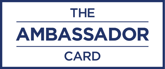 Ambassador Card